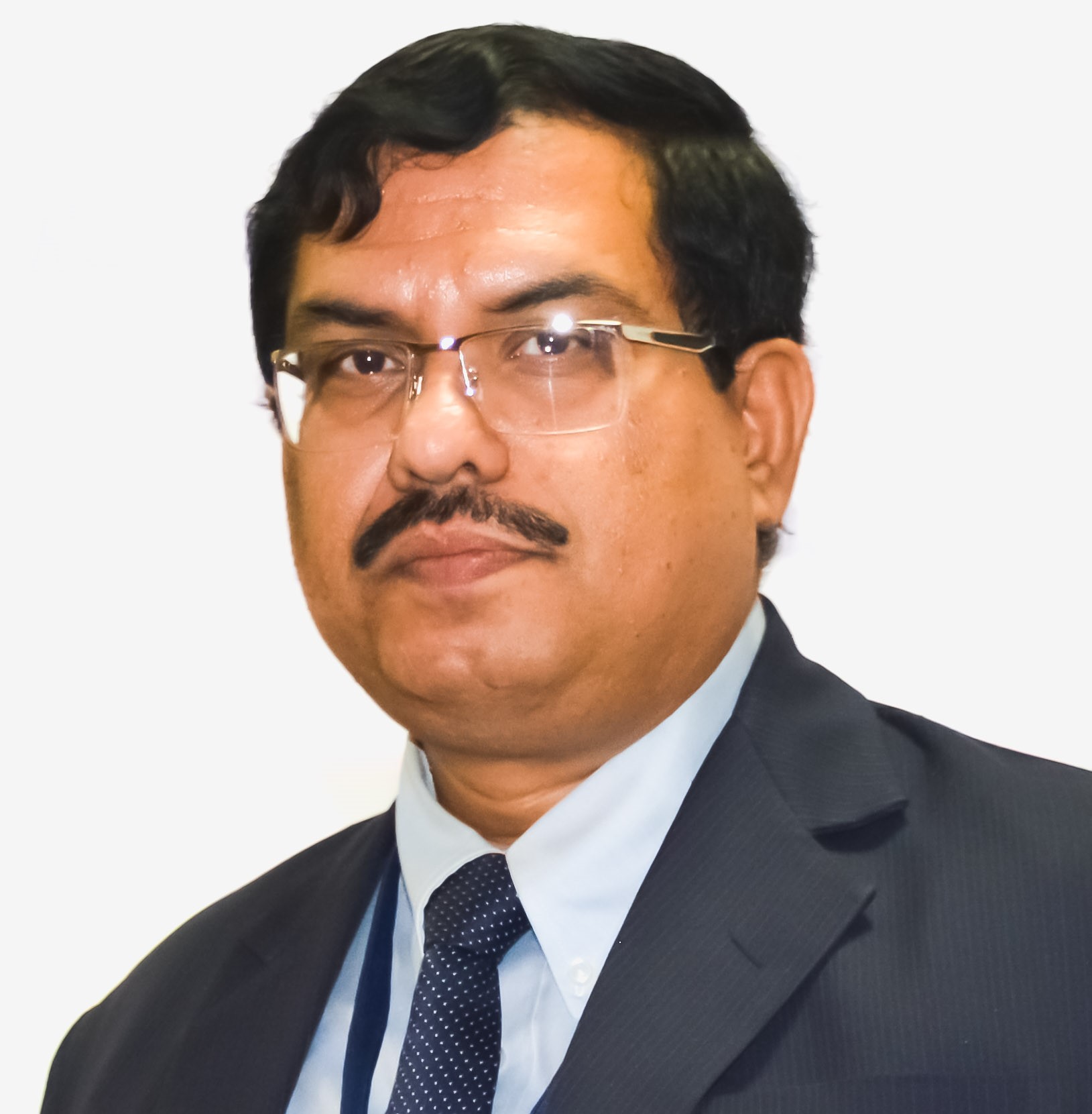 Biography | Radhakant Padhi