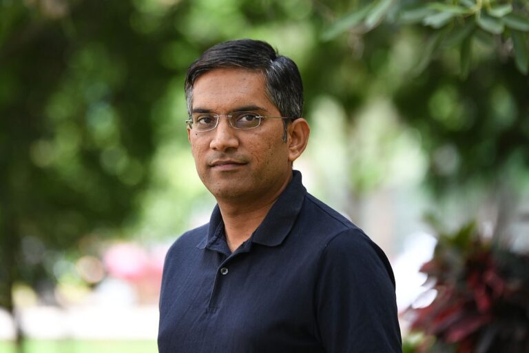 People – Department of Aerospace Engineering