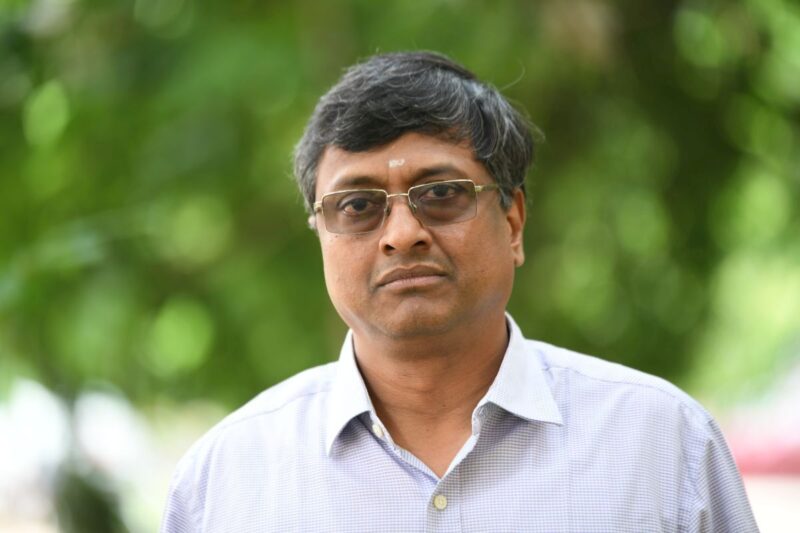 Faculty – Department of Aerospace Engineering