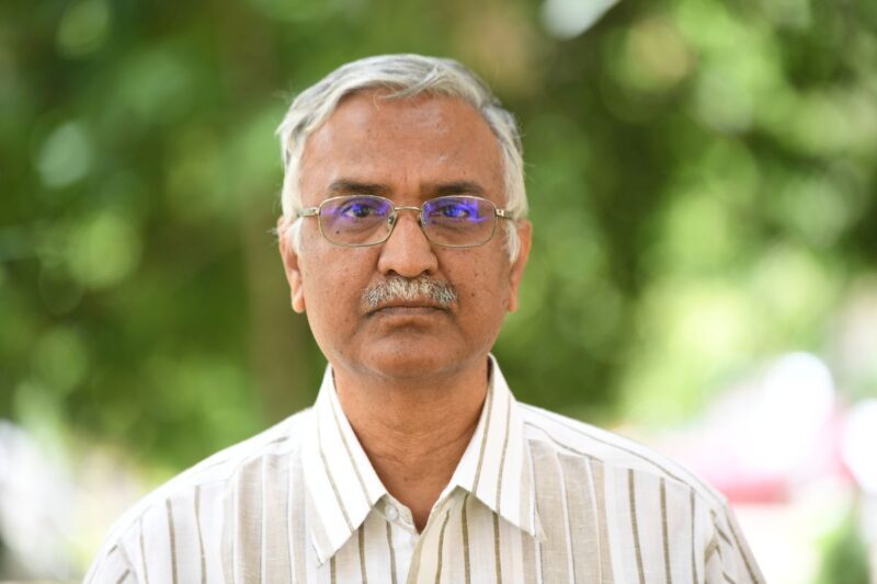 Faculty – Department of Aerospace Engineering