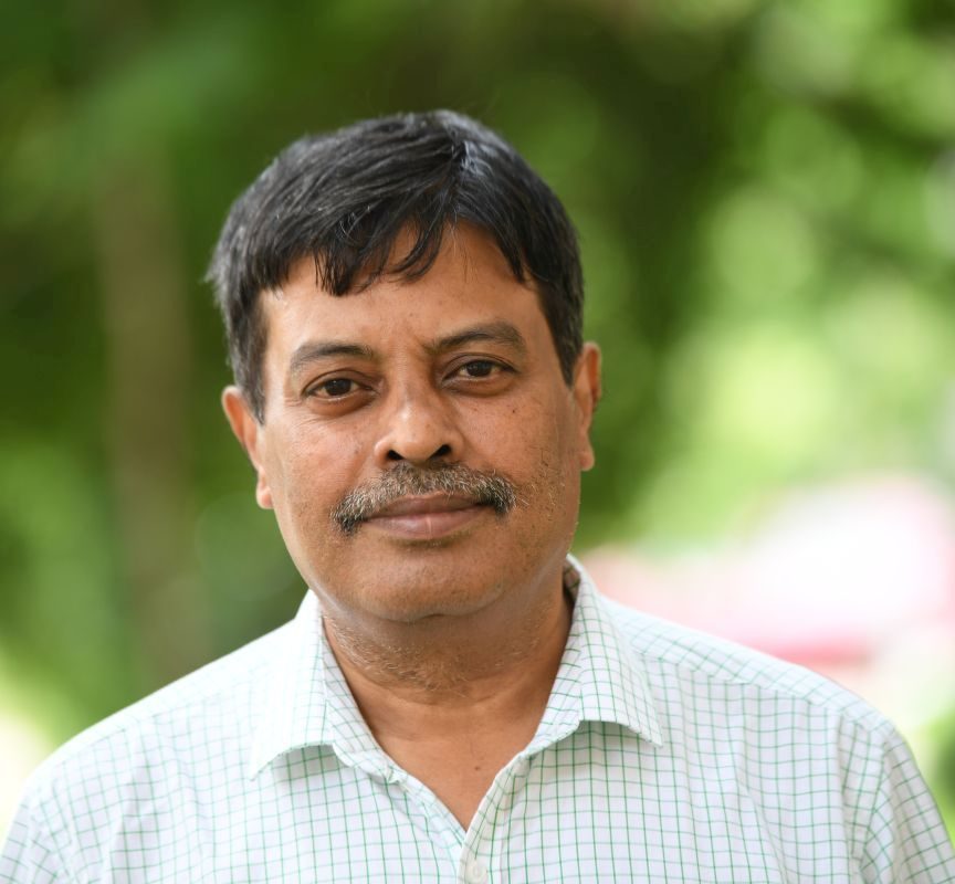 People – Department of Aerospace Engineering