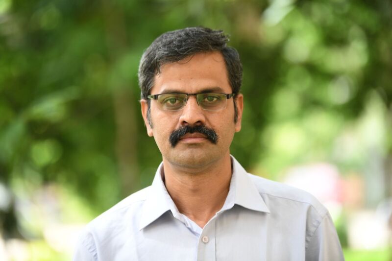 Faculty – Department of Aerospace Engineering