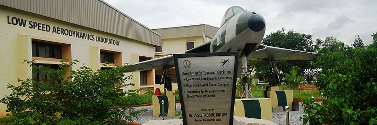 Aerospace Engineering, Indian Institute of Science, Bangalore