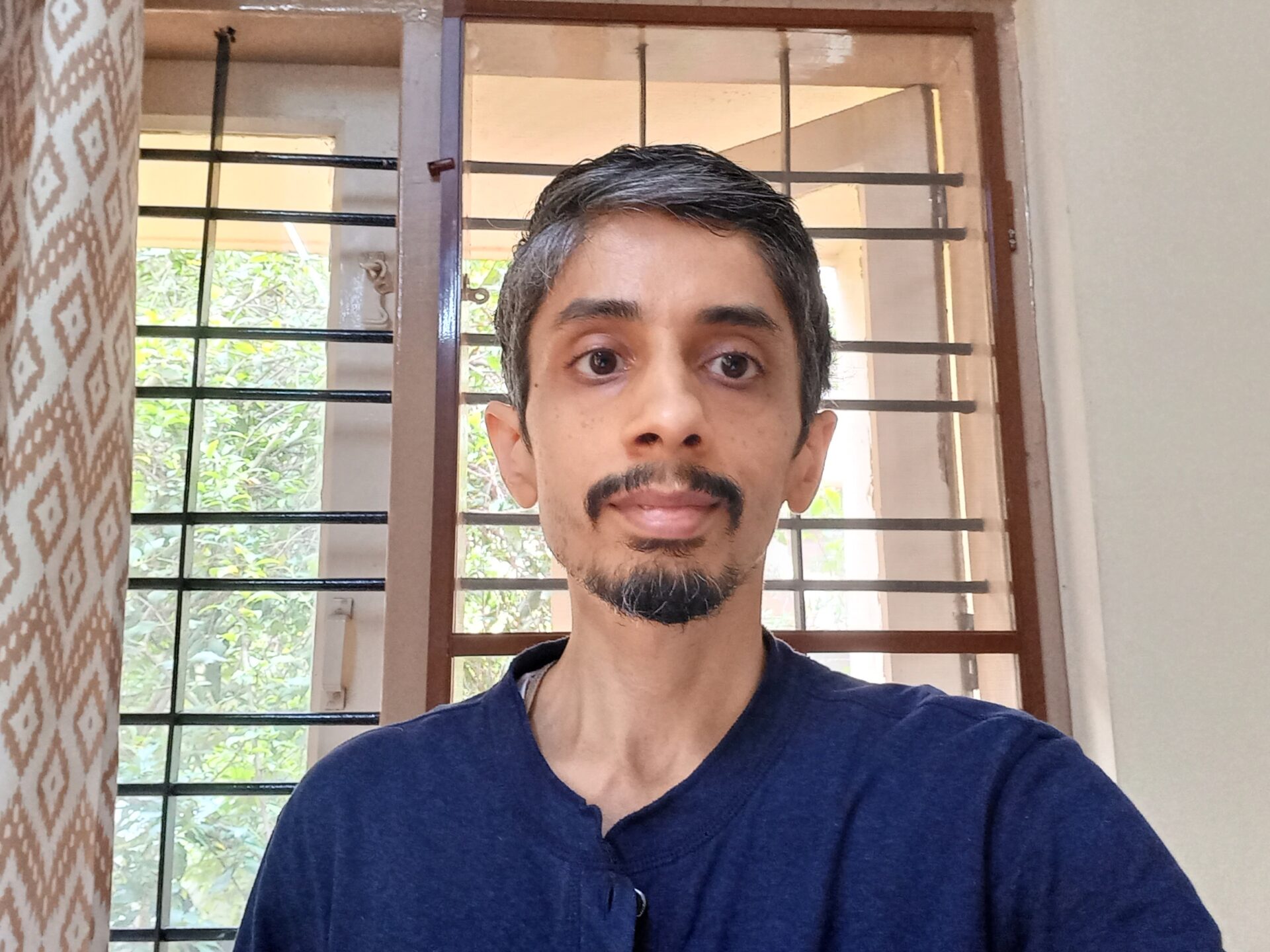 People – Department of Aerospace Engineering