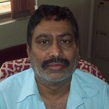 People – Department of Aerospace Engineering