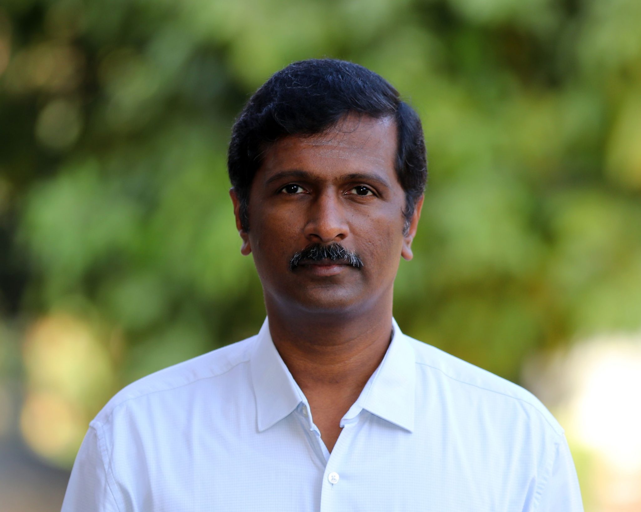 Faculty – Department of Aerospace Engineering