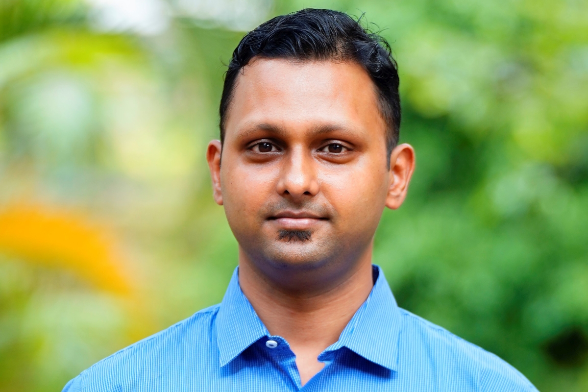 Faculty – Department of Aerospace Engineering