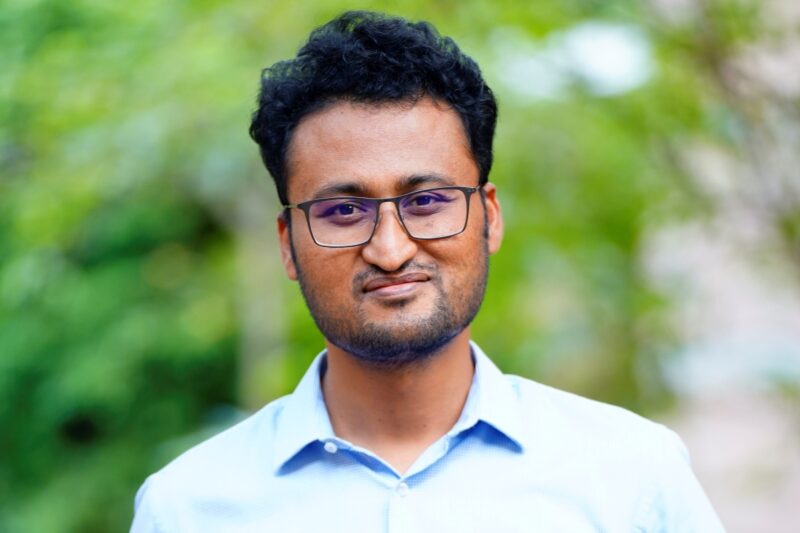 Faculty – Department of Aerospace Engineering