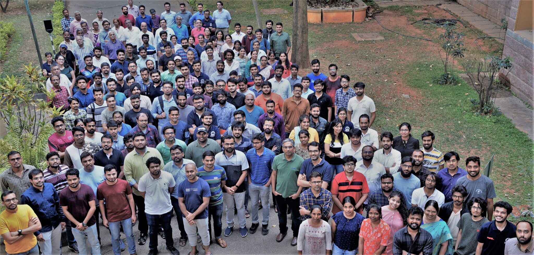 Engage With Us – Department of Aerospace Engineering