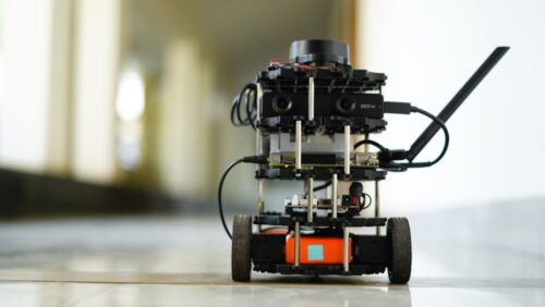 Guidance and Control – Department of Aerospace Engineering