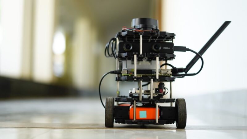 Guidance and Control – Department of Aerospace Engineering